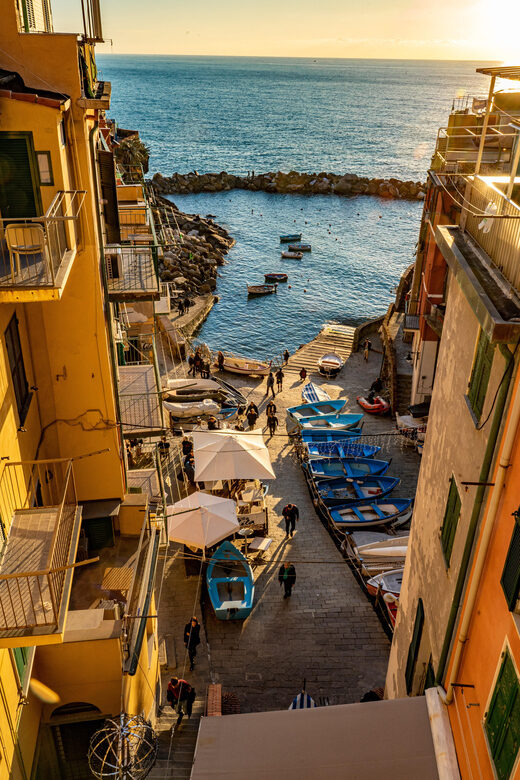 From Florence: Cinque Terre Private Day Trip - Who Is This Tour Best For?