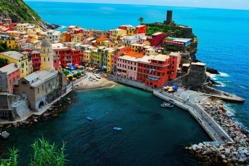 From Florence: Cinque Terre Private Tour - An Honest Look at the Itinerary
