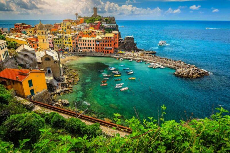 From Florence: Cinque Terre Private Tour - Final Thoughts: Who Will Enjoy This Tour?