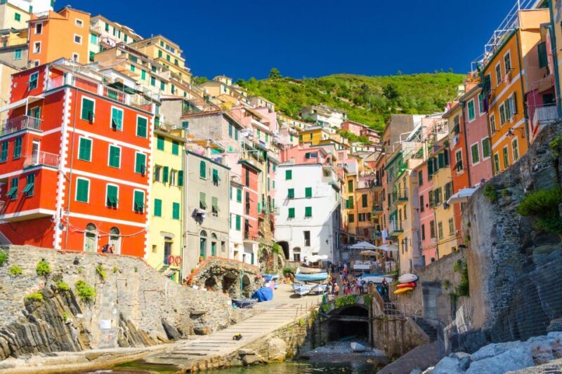 From Florence: Cinque Terre Small-Group Day Trip - Final Thoughts: Who Is This Tour Perfect For?