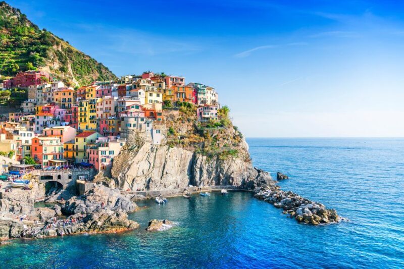From Florence: Cinque Terre Small-Group Day Trip - FAQ