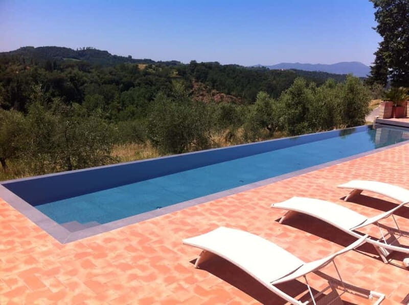 From Florence: Cooking Experience at hilltop farm in Tuscany - Key Points