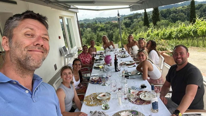 From Florence: Cooking Experience at hilltop farm in Tuscany - A Deep Dive into the Experience