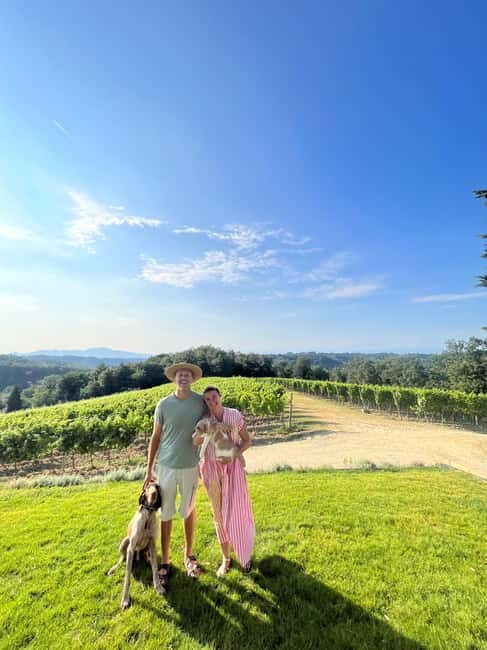 From Florence: Cooking Experience at hilltop farm in Tuscany - Is it Worth the Price?