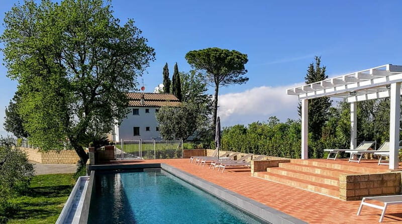 From Florence: Cooking Experience at hilltop farm in Tuscany - FAQ
