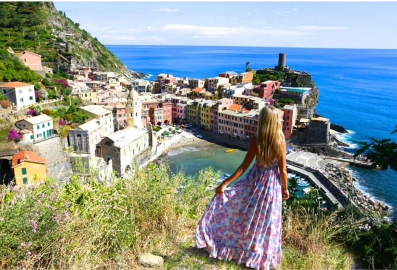 From Florence: Day Trip to Cinque Terre - Visiting the Five Villages: What to Expect