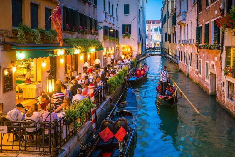 From Florence: Day Trip to Venice with Bell Tower Tickets - A Practical Review of the Florence to Venice Day Trip with Bell Tower Tickets