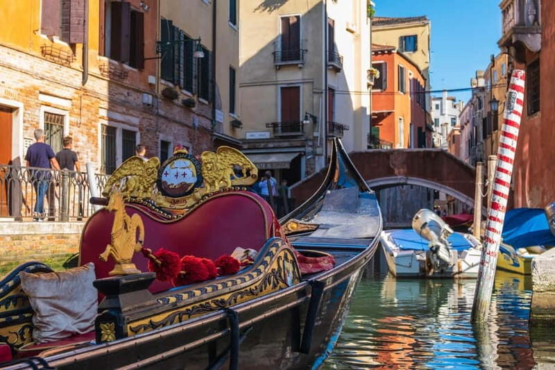 From Florence: Day Trip to Venice with Bell Tower Tickets - Final Thoughts