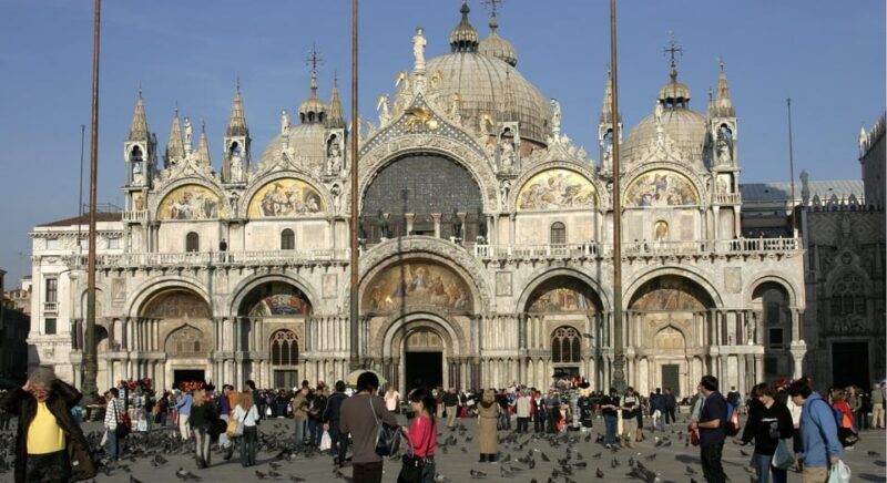 From Florence: Explore Venice in a Full Day Tour by Train - The Value Behind the Cost
