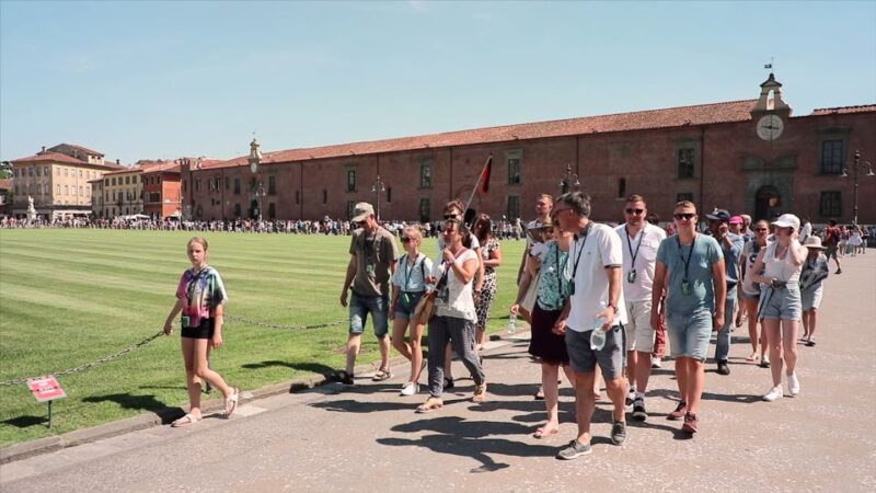 From Florence: Half-Day Tour to Pisa and the Leaning Tower - Key Points