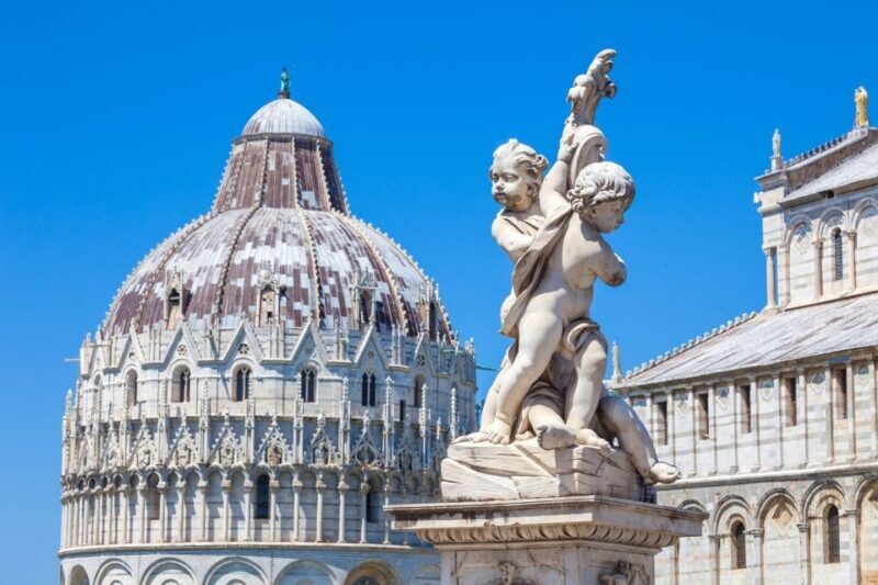 From Florence: Half-Day Tour to Pisa and the Leaning Tower - Value for Money and Practical Tips