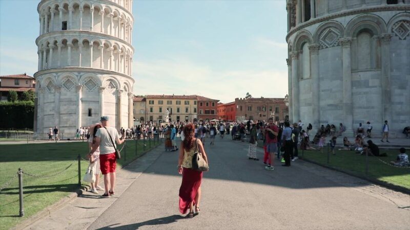 From Florence: Half-Day Tour to Pisa and the Leaning Tower - What Our Reviewers Say