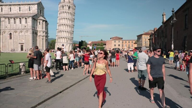 From Florence: Half-Day Tour to Pisa and the Leaning Tower - The Sum Up