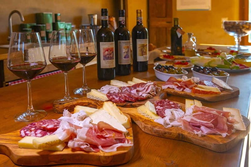 From Florence: Horse Ride and Wine Tour at Estate with Lunch - Final Thoughts