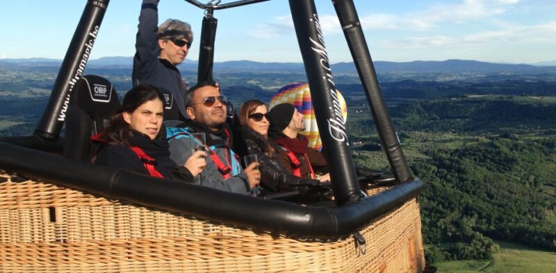 From Florence: Luxury Hot-Air Balloon Ride - Final Thoughts: Who Is This Tour Best For?