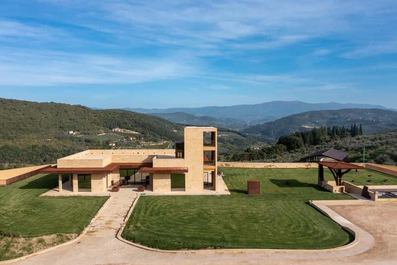 From Florence: Olive Oil Mill Tour and Tasting in Fiesole - An Authentic Experience in a Beautiful Setting