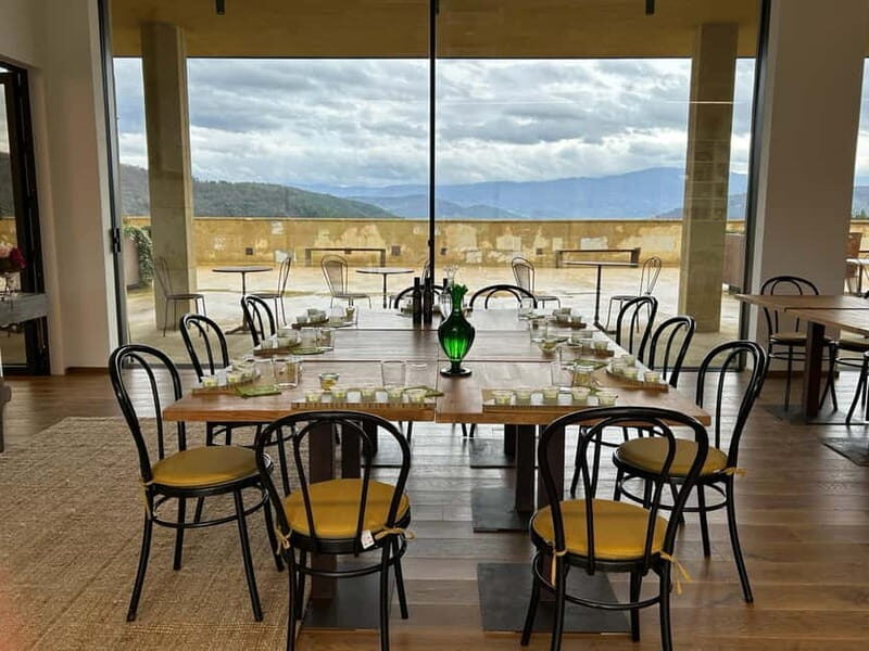 From Florence: Olive Oil Mill Tour and Tasting in Fiesole - The Value of This Experience