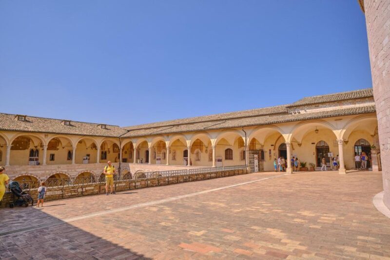 From Florence: Orvieto and Assisi Tour with Church Visits - Analyzing the Tour’s Value