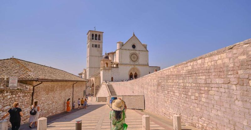 From Florence: Orvieto and Assisi Tour with Church Visits - Final Thoughts