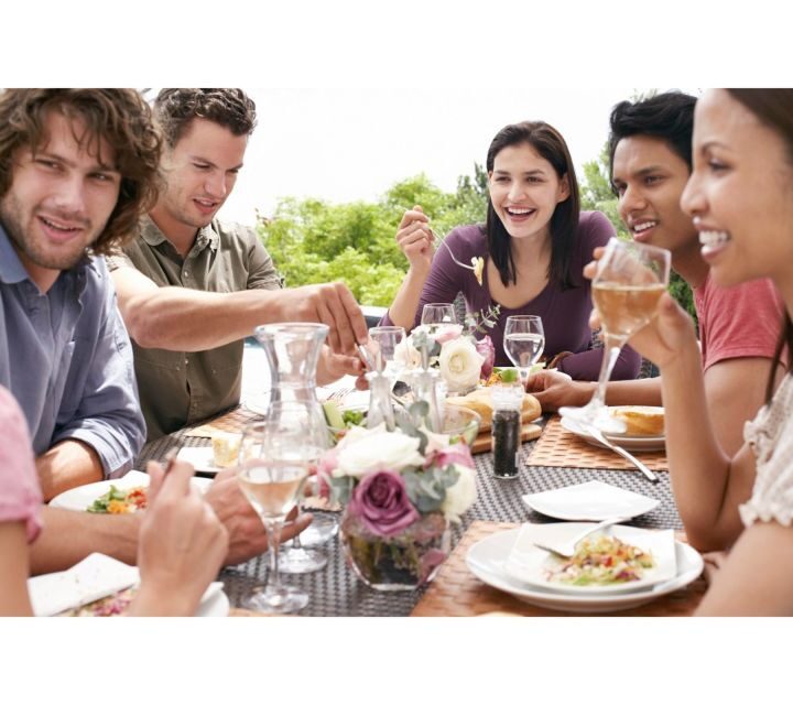 From Florence: Outdoor Wine Dining in San Gimignano Winery - Key Points