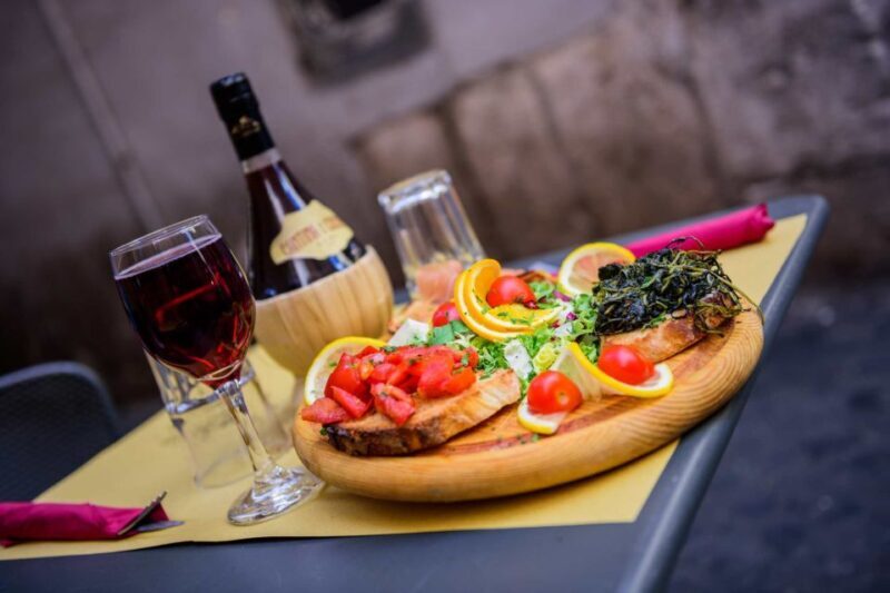From Florence: Outdoor Wine Dining in San Gimignano Winery - Final Thoughts
