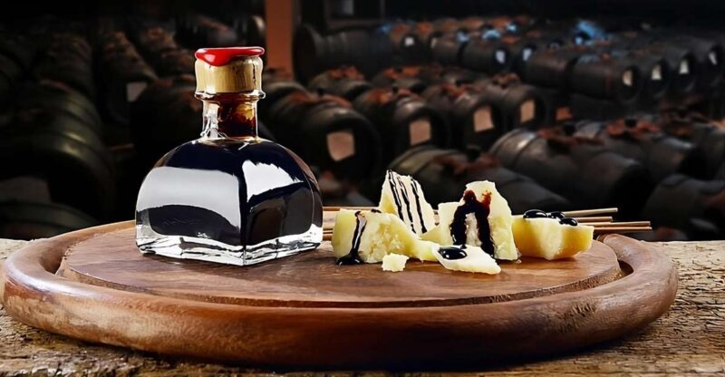 From Florence: Parmesan & Balsamic private tour of Romagna - What Travelers Might Expect
