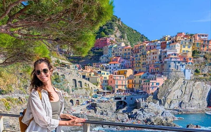 From Florence: Pisa and Cinque Terre Day Tour - Small Group - The Guides Make the Difference