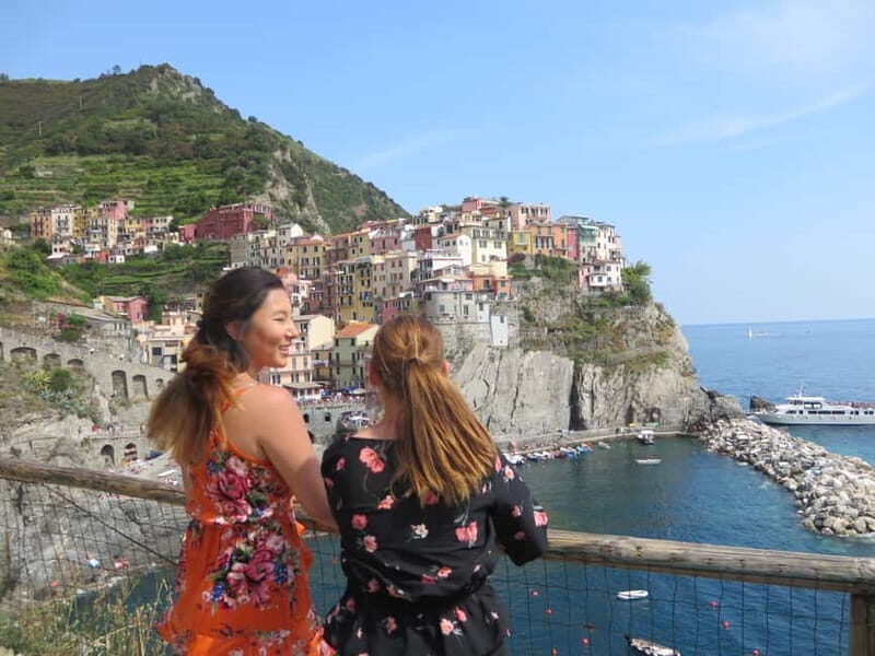 From Florence: Pisa and Cinque Terre Day Tour - Small Group - Analyzing the Value