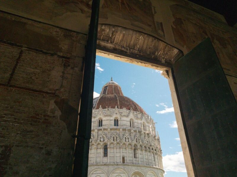 From Florence: Pisa and Lucca Full-Day Private Tour - Authentic Insights from Reviews