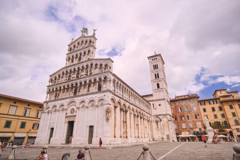 From Florence: Pisa and Lucca Full-Day Private Tour - Final Thoughts: Who Will Love This Tour?