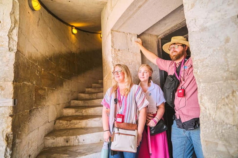 From Florence: Pisa Guided Day Tour - Key Points