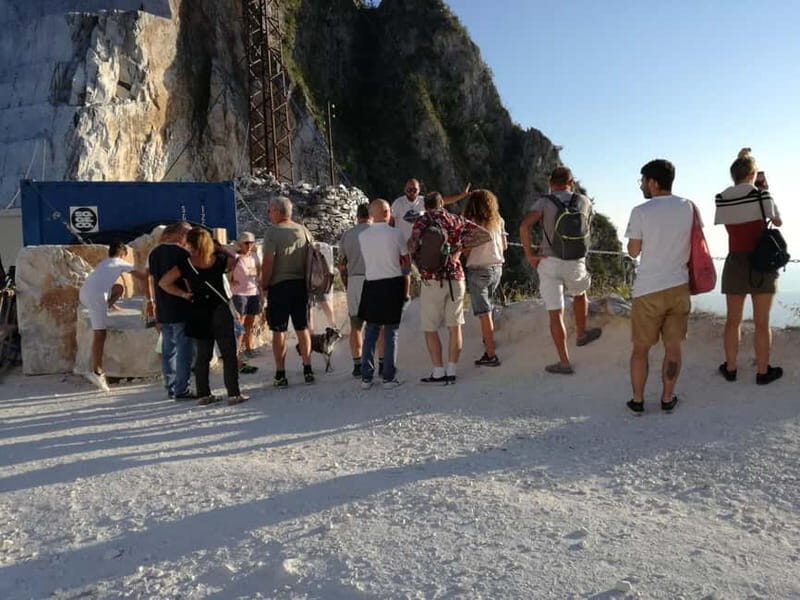 From Florence: Pisa, Lucca, and Carrara Marble Day Trip - Who Will Love This Tour?