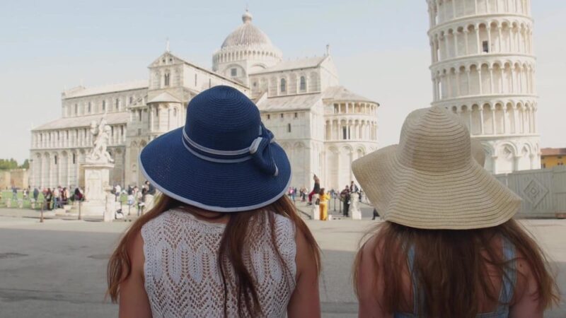 From Florence: Pisa, Lucca and Volterra Day Trip - The Sum Up: Who Should Sign Up?