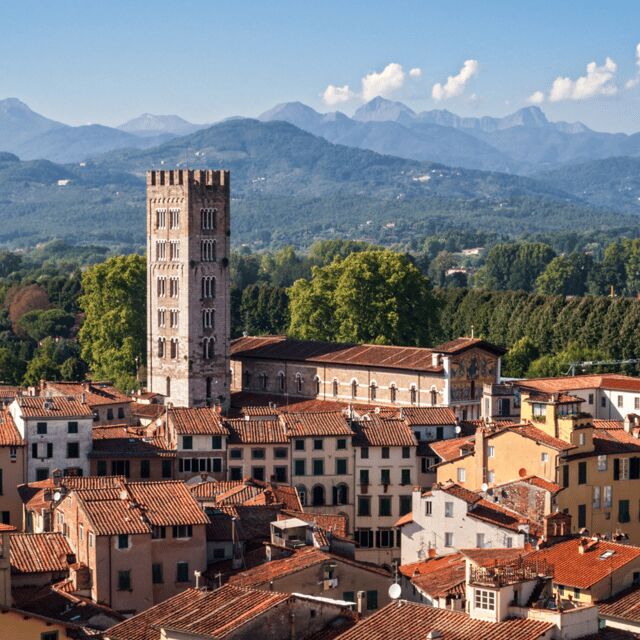 From Florence: Pisa, Lucca and Volterra Day Trip - FAQ