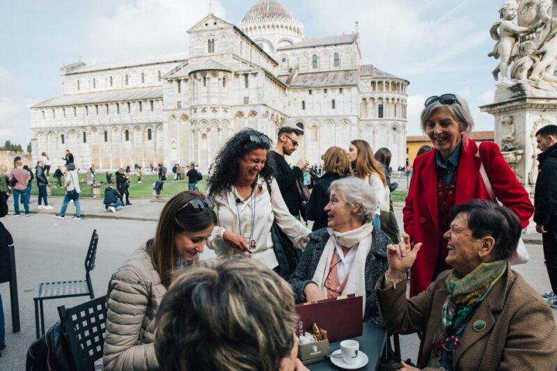 From Florence: Pisa Private Tour & Optional Leaning Tower - The Practicalities and What You Should Know