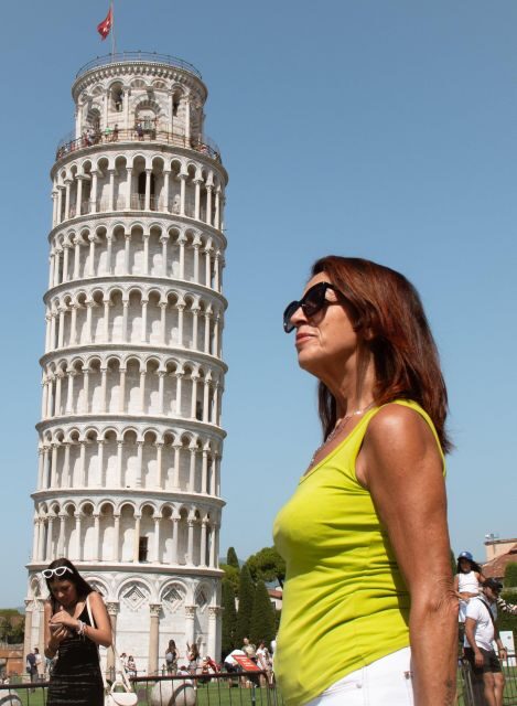 From Florence: Pisa Private Tour & Optional Leaning Tower - Who Will Love This Tour?