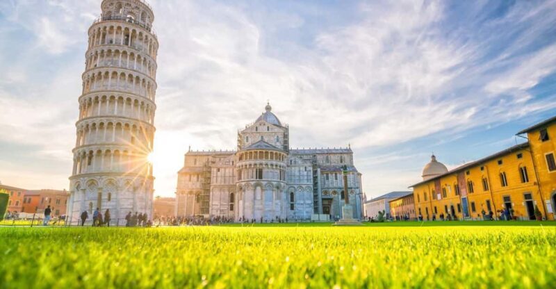 From Florence: Pisa, San Gimignano and Siena Private Tour - An In-Depth Look at the Experience