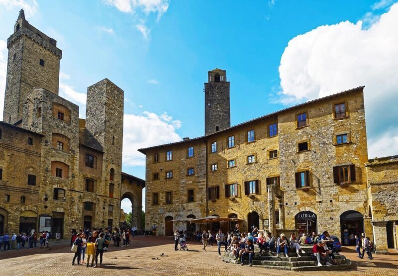 From Florence: Pisa, San Gimignano and Siena Private Tour - Authentic Experiences and Real Traveler Feedback