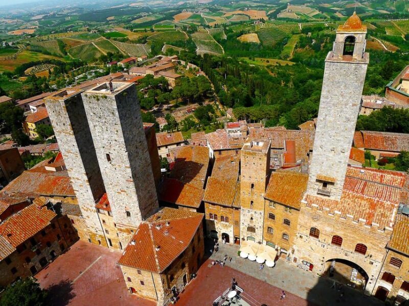 From Florence: Pisa, San Gimignano and Siena Private Tour - FAQ