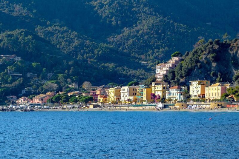 From Florence: Private Day Tour to Cinque Terre - The Value of a Private Tour