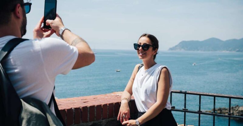 From Florence: Private Day Tour to Cinque Terre - Who Is This Tour Best For?
