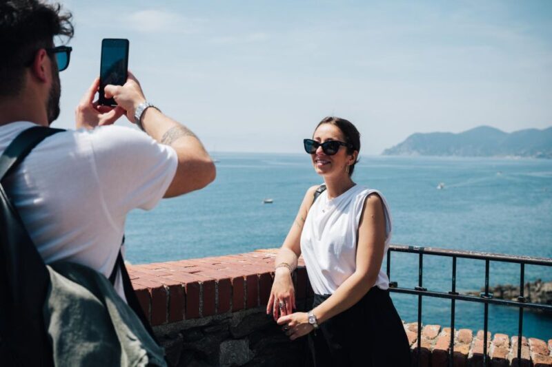 From Florence: Private Day Tour to Cinque Terre - Final Thoughts