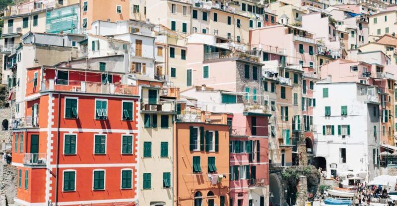 From Florence: Private Day Tour to Pisa and Cinque Terre - Practical Details and Tips
