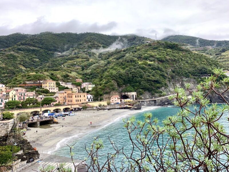 From Florence: Private Day Tour to Pisa and Cinque Terre - Final Thoughts