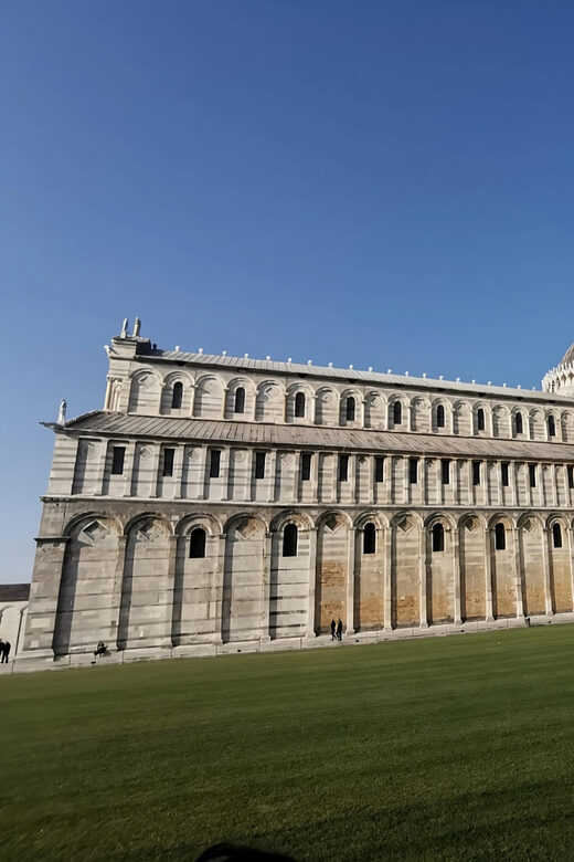 From Florence: Private day trip to San Gimignano & Pisa - The Practicalities: What to Know