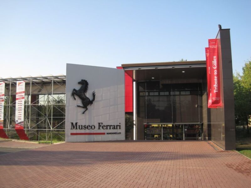 From Florence: Private Ferrari Tour - Final Thoughts: Who Will Love This Tour?