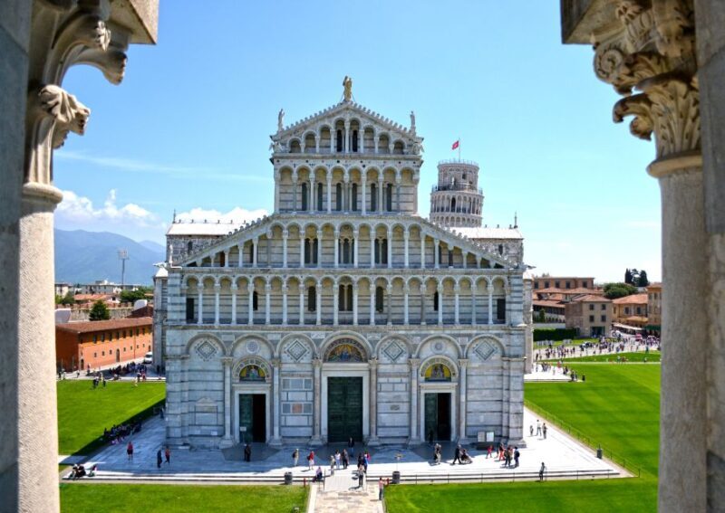 From Florence: Private Full-Day Tour of Pisa and Lucca - FAQs