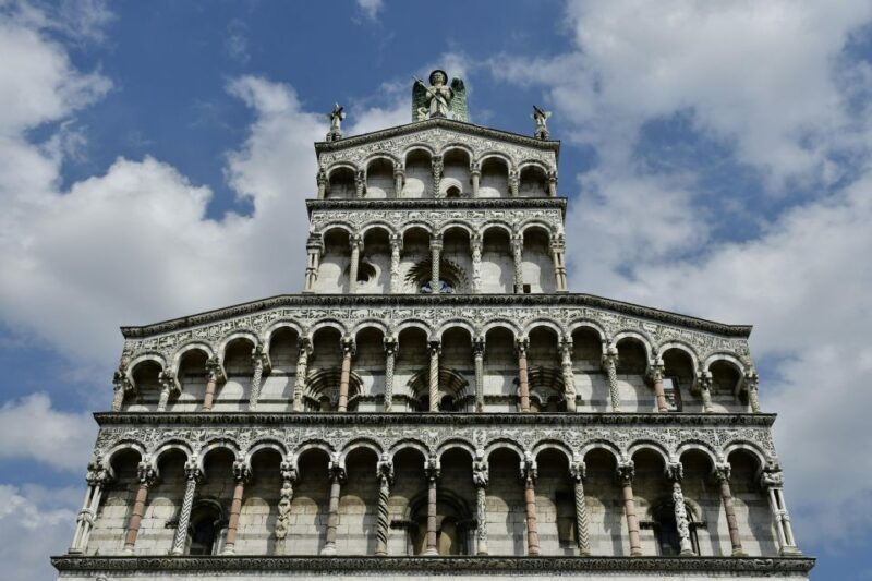From Florence: Private Full-Day Tour of Pisa and Lucca - Final Thoughts
