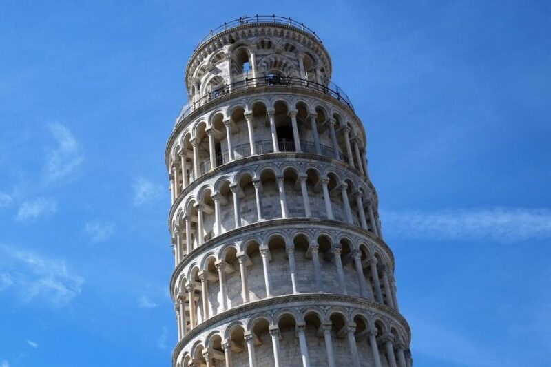 From Florence: Private Half-Day and Guided Tour of Pisa - Key Points
