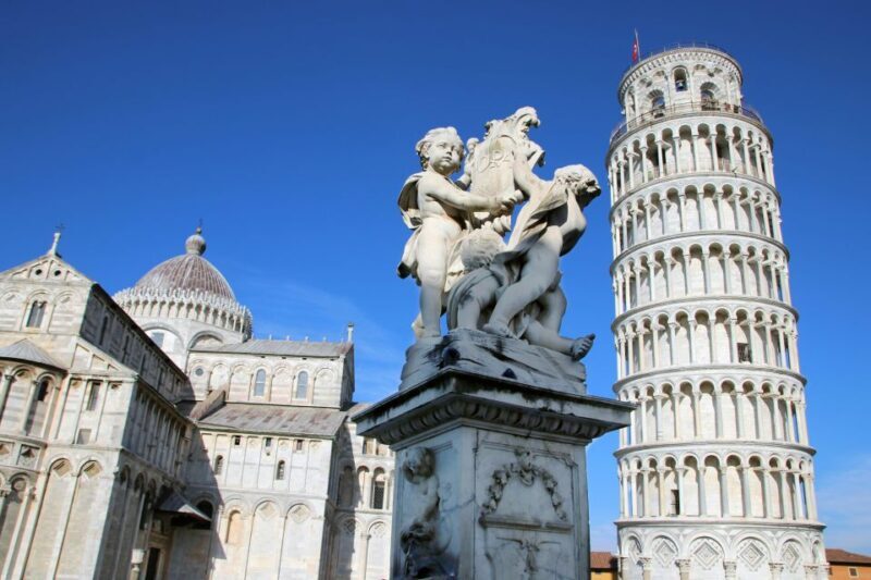 From Florence: Private Half-Day and Guided Tour of Pisa - Breaking Down the Cost and Value